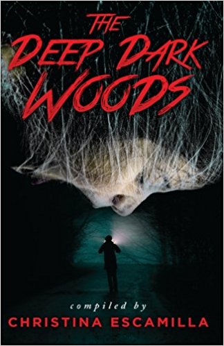 HAIKU HORROR REVIEW: The Deep Dark Woods | Josh's Worst Nightmare