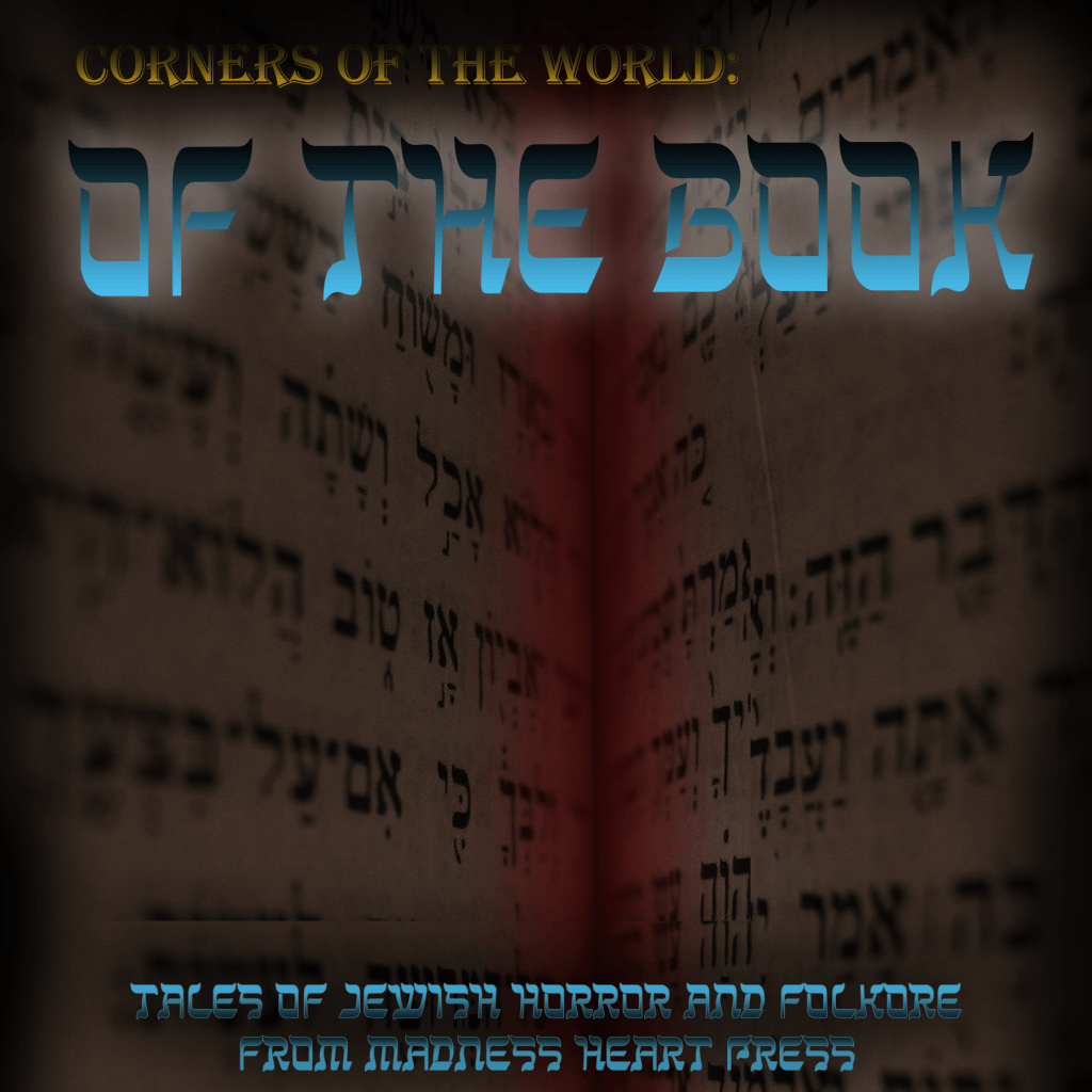 HAIKU HORROR REVIEW: Of the Book | Josh's Worst Nightmare