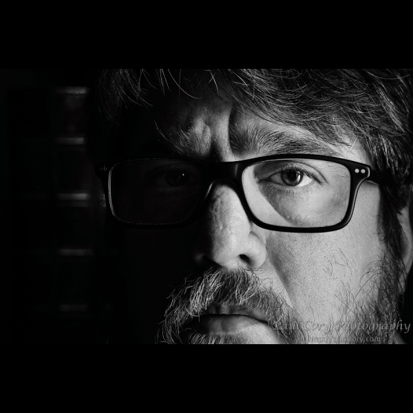 JWN #27: Chasing Cryptids (with Richard Dansky) | Josh's Worst Nightmare