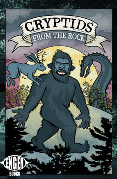 “Fishers of Men” in CRYPTIDS FROM THE ROCK | Josh's Worst Nightmare